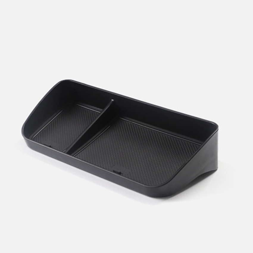 Dashboard Storage Box Behind Screen For Toyota RAV4 Wildlander 21-22 ...