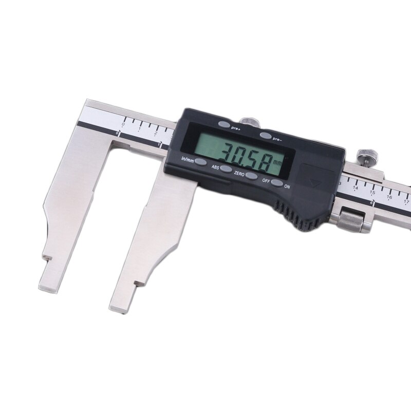 hg 0-500/600mm Heavy duty Digital Caliper 20/24inch Electronic Vernier ...