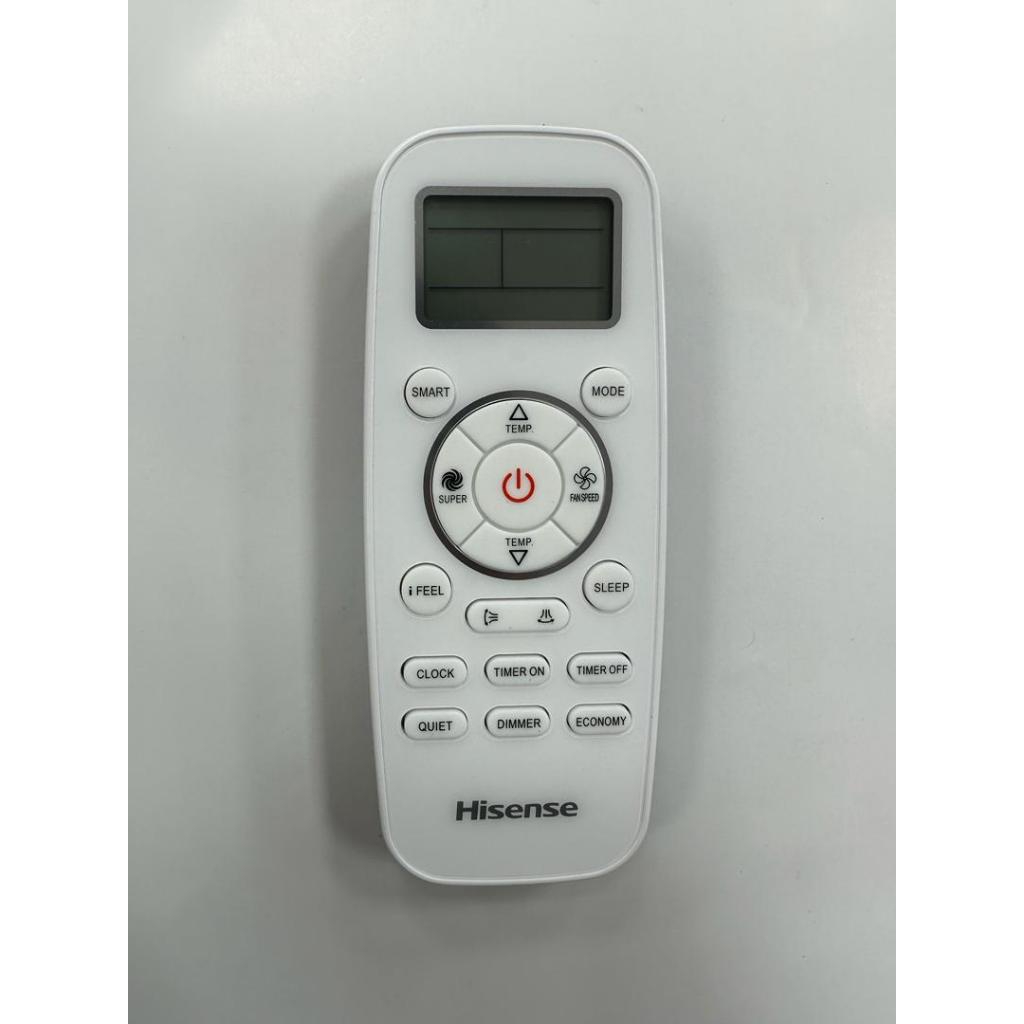 Hisense Aircond Remote Control | Lazada