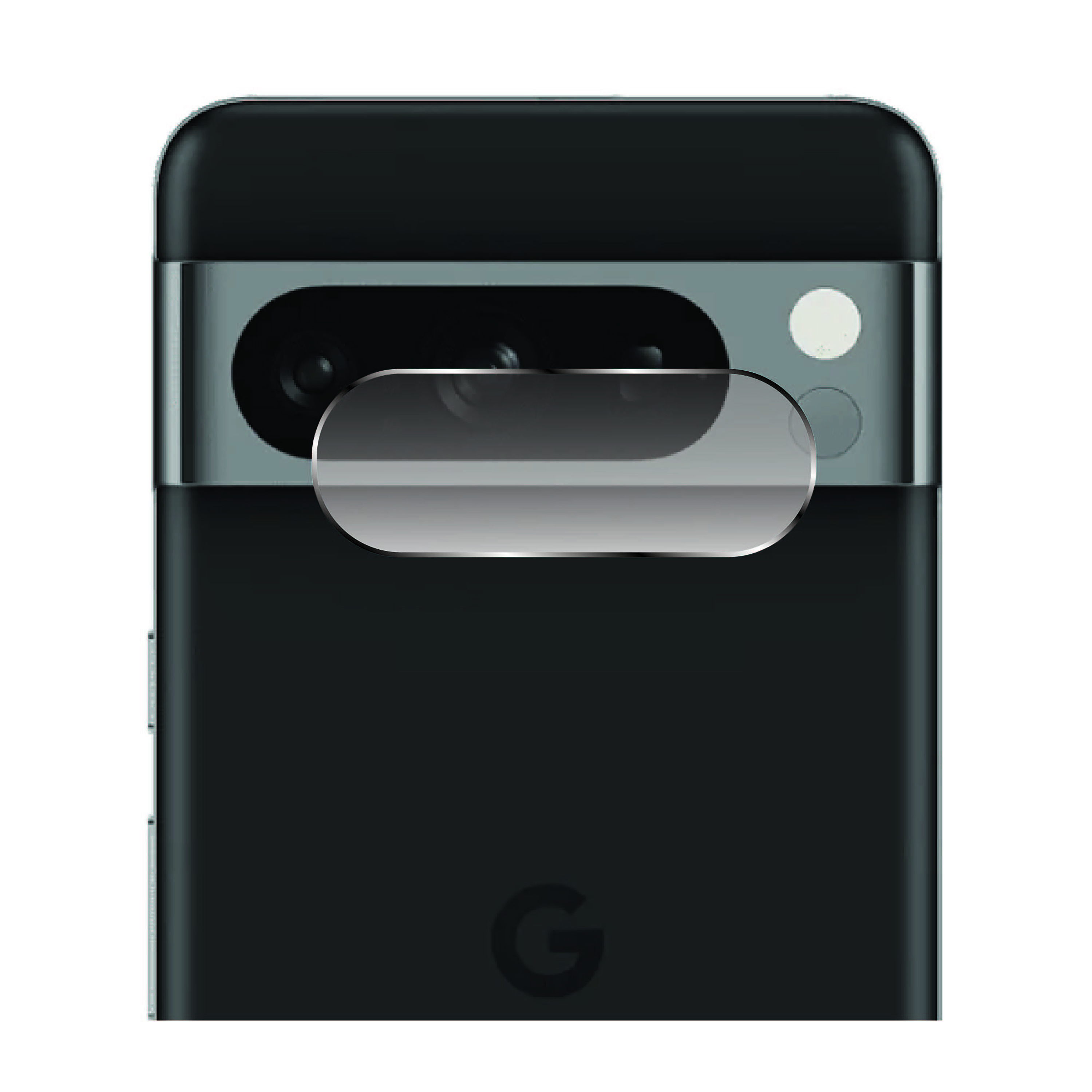 Pixel 8 Pro Back Camera Lens Protector Gorilla Protection For Pixel 8 ...