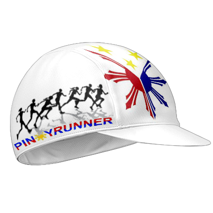 Sublimated Cycling Cap | Lazada PH
