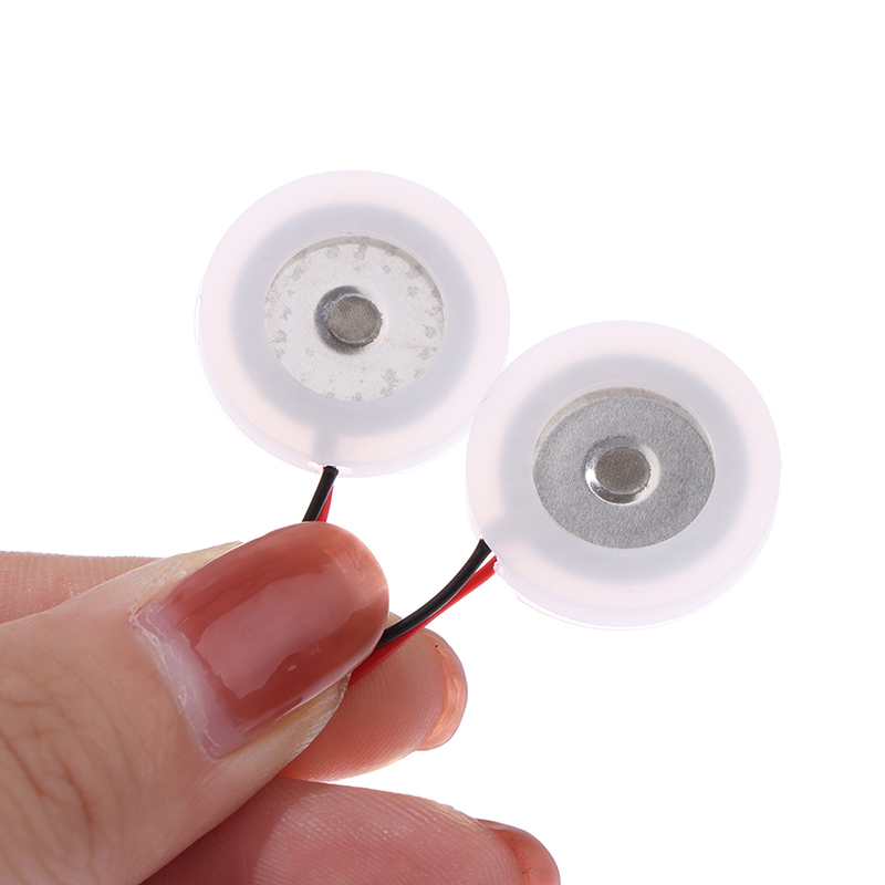 5pcs 16mm DIY Moisturizing Transducer Mist Maker Atomizer Film Plate ...