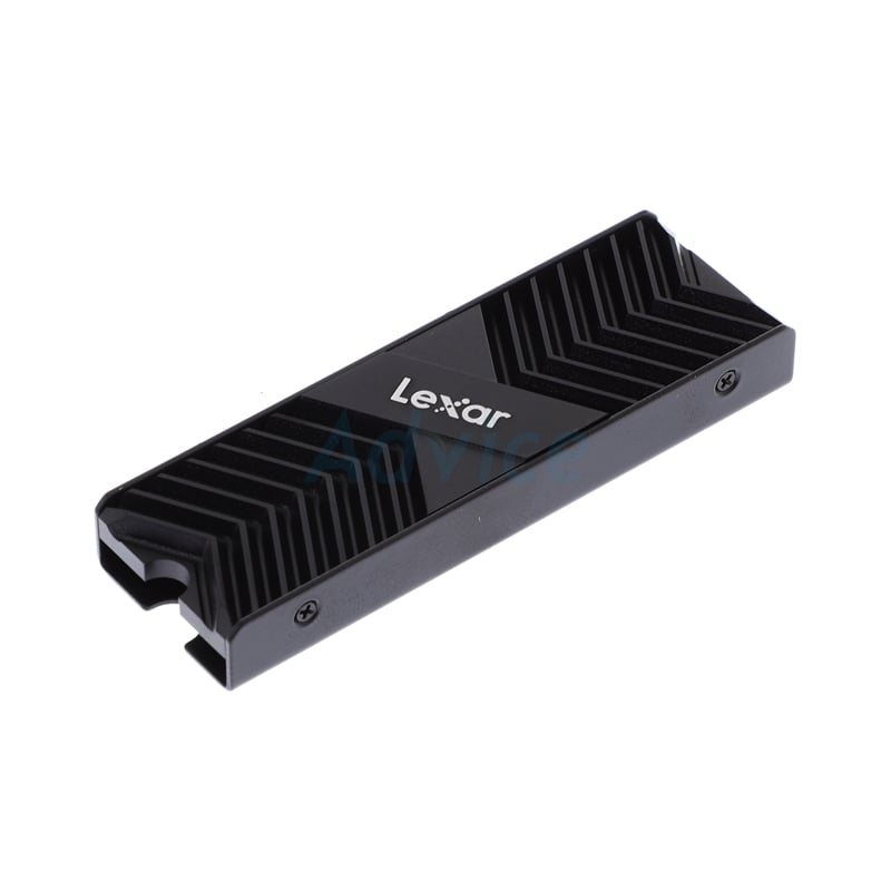 Heatsink SSD M.2 2280 LEXAR PAH100 (LXR-LPAH100) | Lazada.co.th