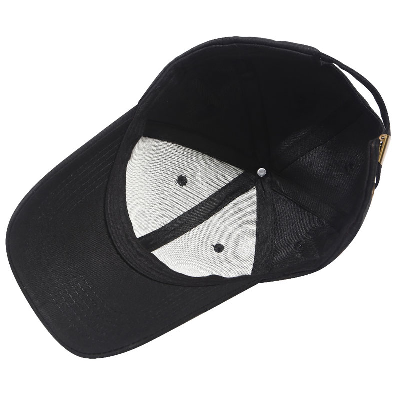【Dream Sailing Store 】Blank Plain Panel Baseball Cap 100% Cotton Dad Hat for Men Women ...