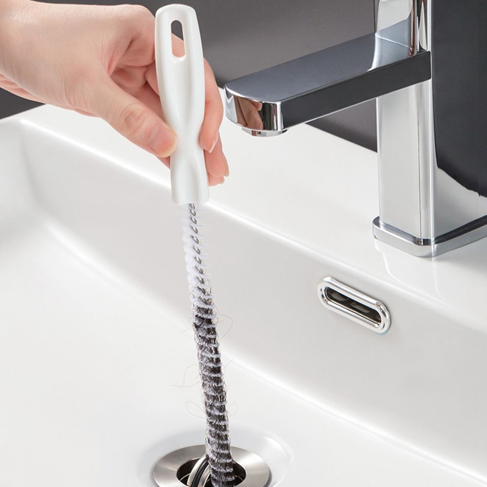 Kitchen Remover Tools Anti Clogging Toilet Home Drain Cleaner Sticks ...