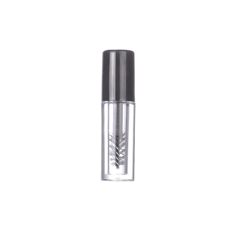 Empty Mascara Bottles With Wand Refillable 0.8ml Empty Mascara Tube DIY ...