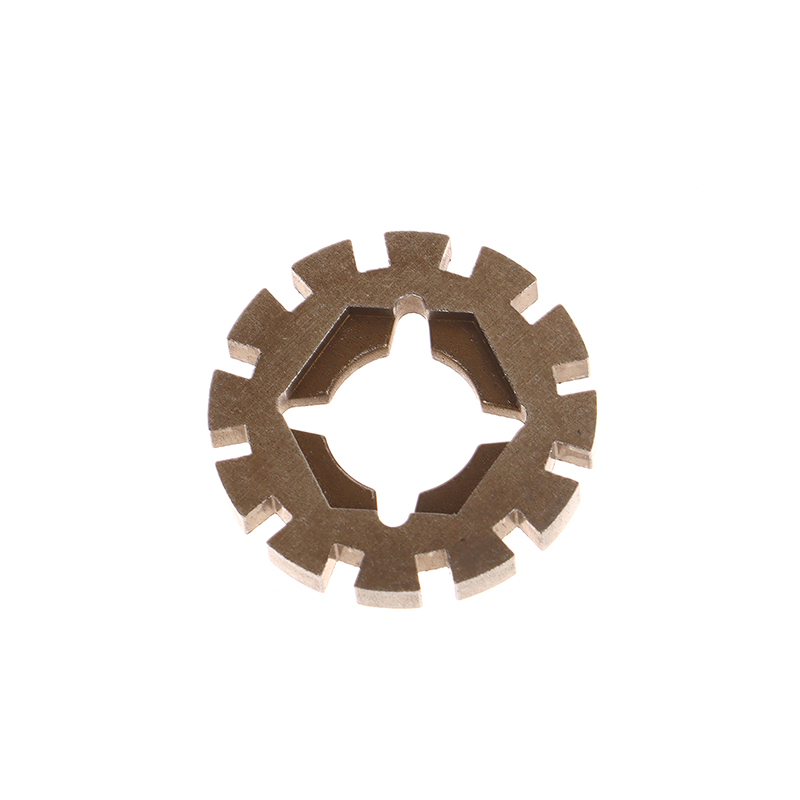 DIY Accessories Oscillating General Multi Tool Shank Adapter ...