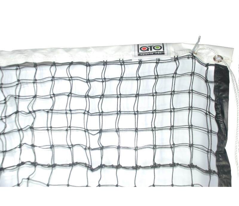 Tennis Net - GTO (GT6D, GT12D, GT24D) Double Top CQ | Lazada
