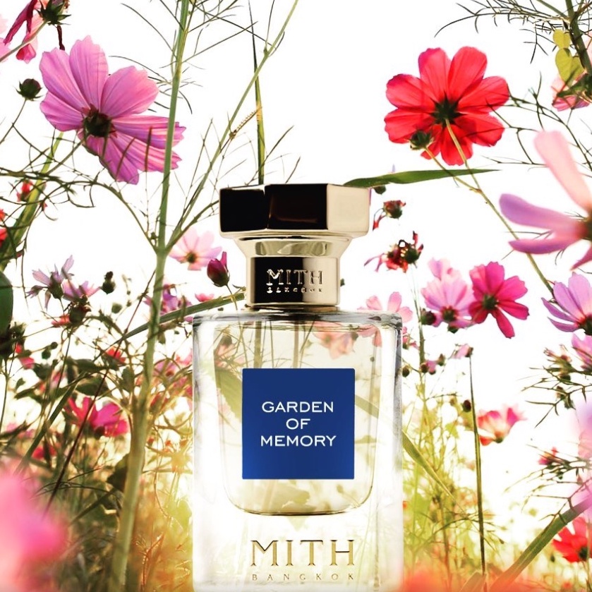 น้ำหอม MITH : Garden of Memory | Lazada.co.th