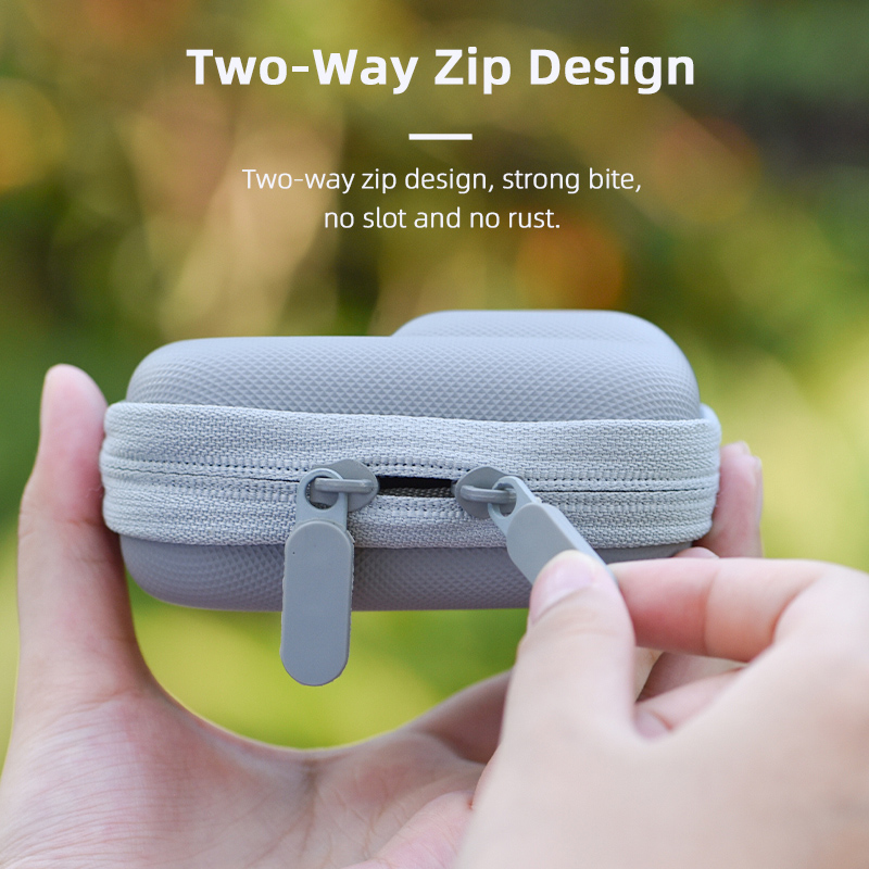 【On Sale】 BRDRC Small Carrying Case for Gopro 13/11/10/9/DJI Osmo ...