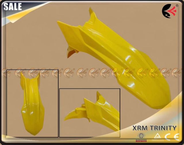 XRM TRINITY FENDER FOR MOTORCYCLE | Lazada PH