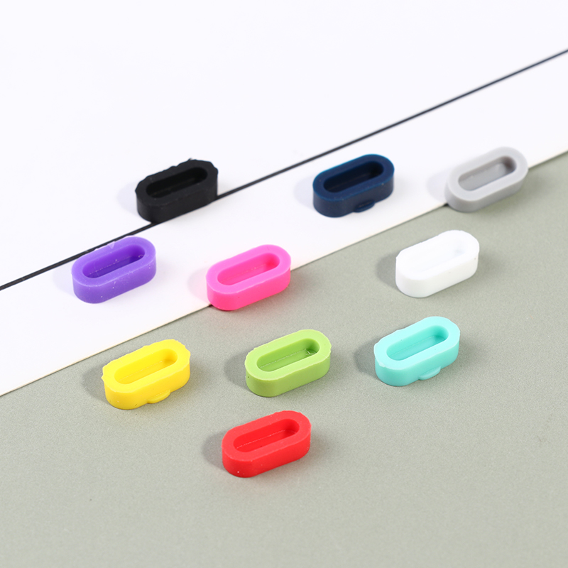 10Pcs/Set Charger Plug Cover Cap for Garmin Series Watch Charging Port ...