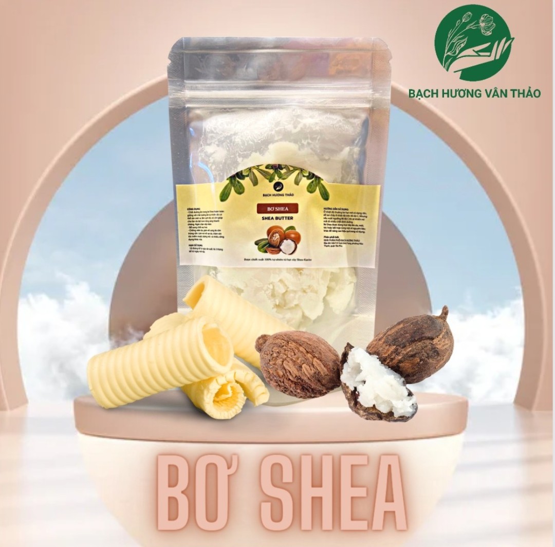 BƠ SHEA - Bơ hạt mỡ, SHEA BUTTER , dầu thực vật, dầu nền mỹ phẩm, làm ...