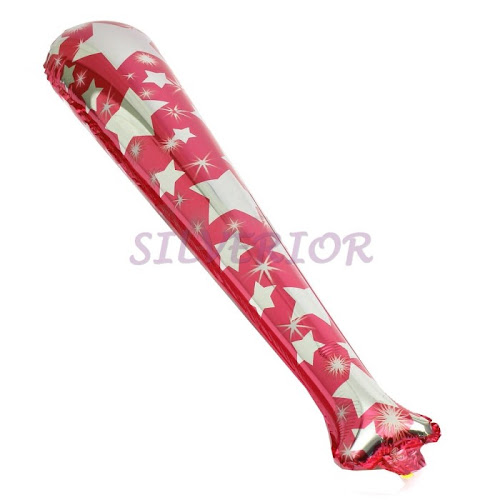 Balon Tepuk Stik Clapping Supporter Balloon Krincing | Lazada Indonesia