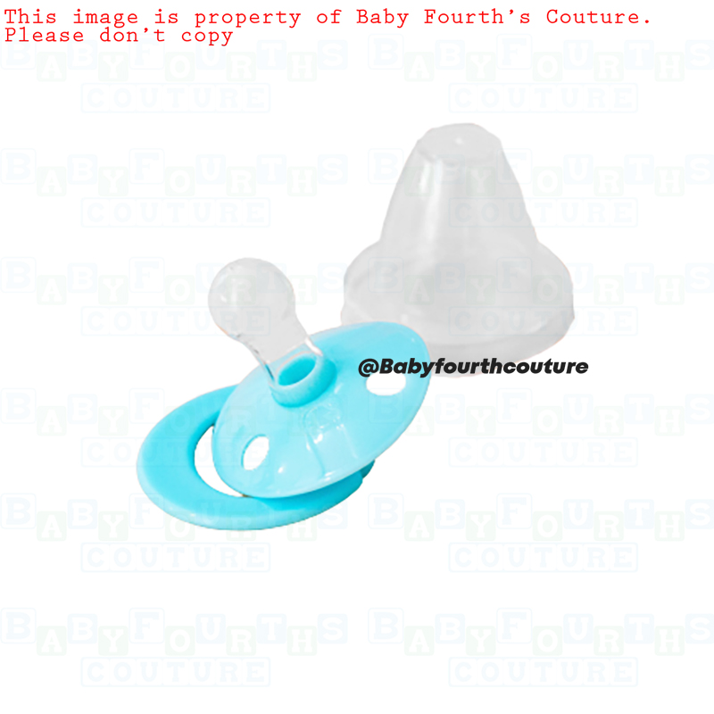 BFCM Bebeta Pacifier Silicone with Cover | Lazada PH