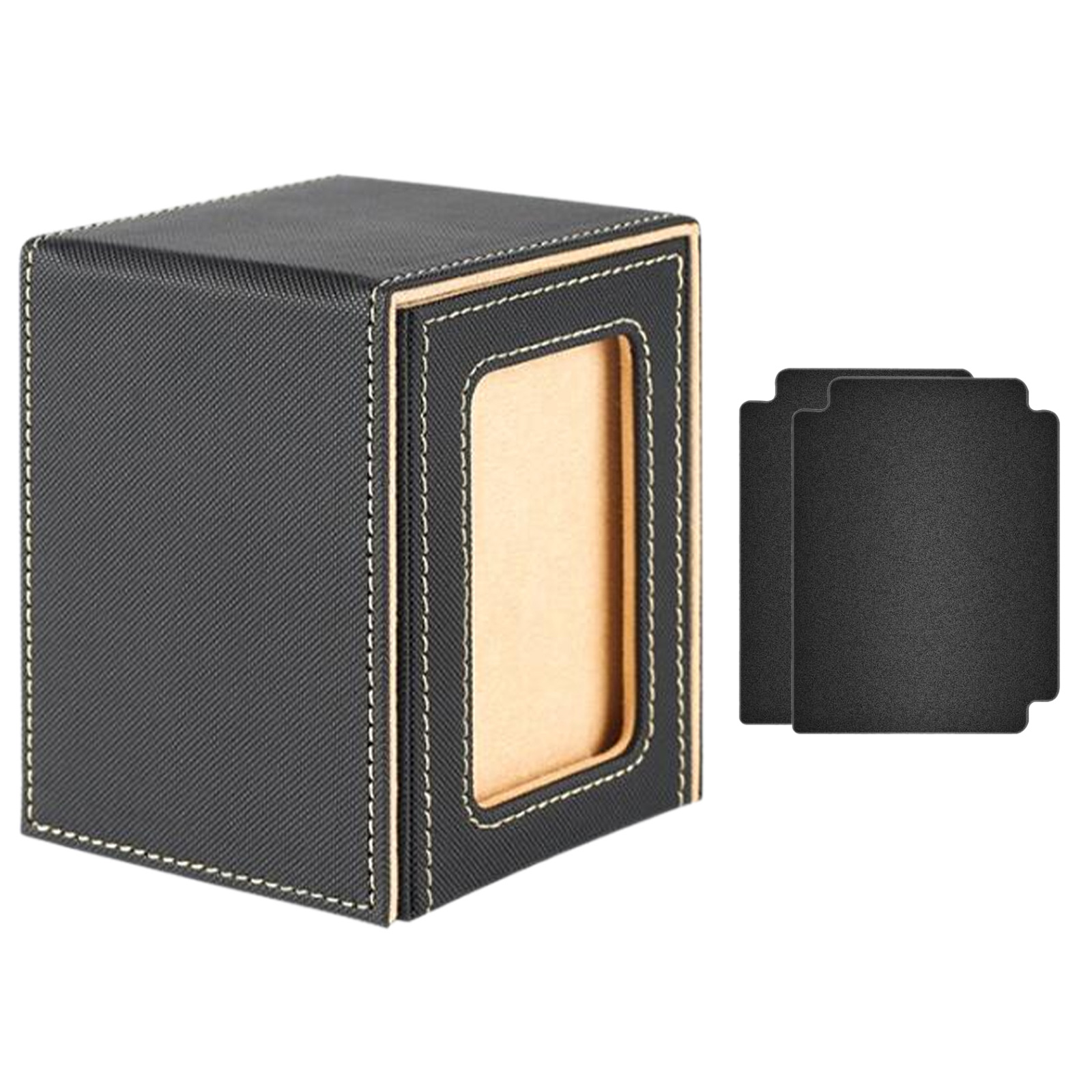 【New Arrivals】【New Arrivals】Trading Card Deck Box Card Deck Case ...