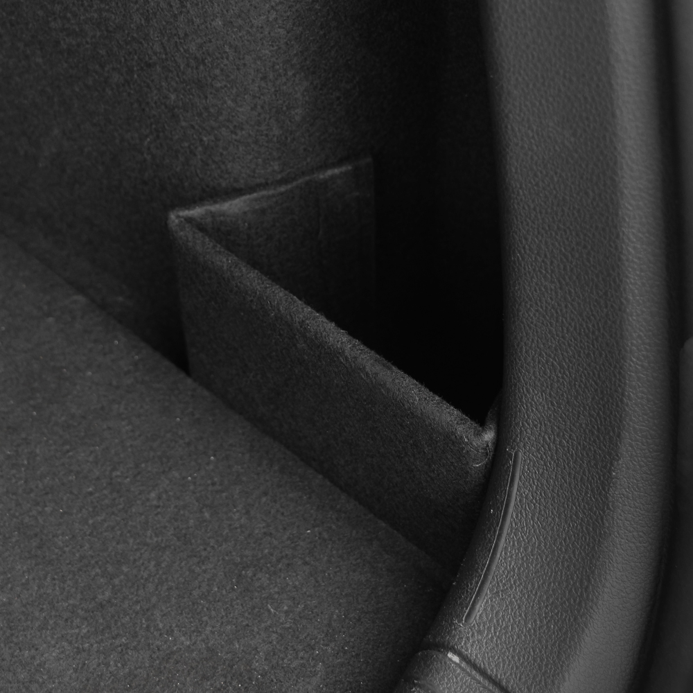 NEW 【Exclusive Discount】Car Tail Box Storage Baffle Trunk Boot Baffle ...