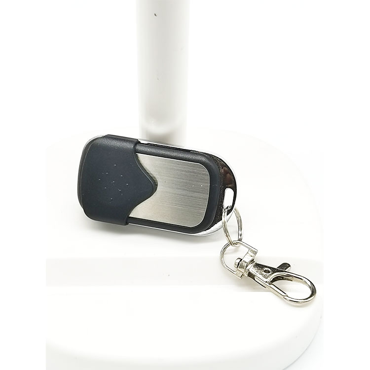 Clone 4 Button Security Alarm Remote Control Garage Control Shutter ...