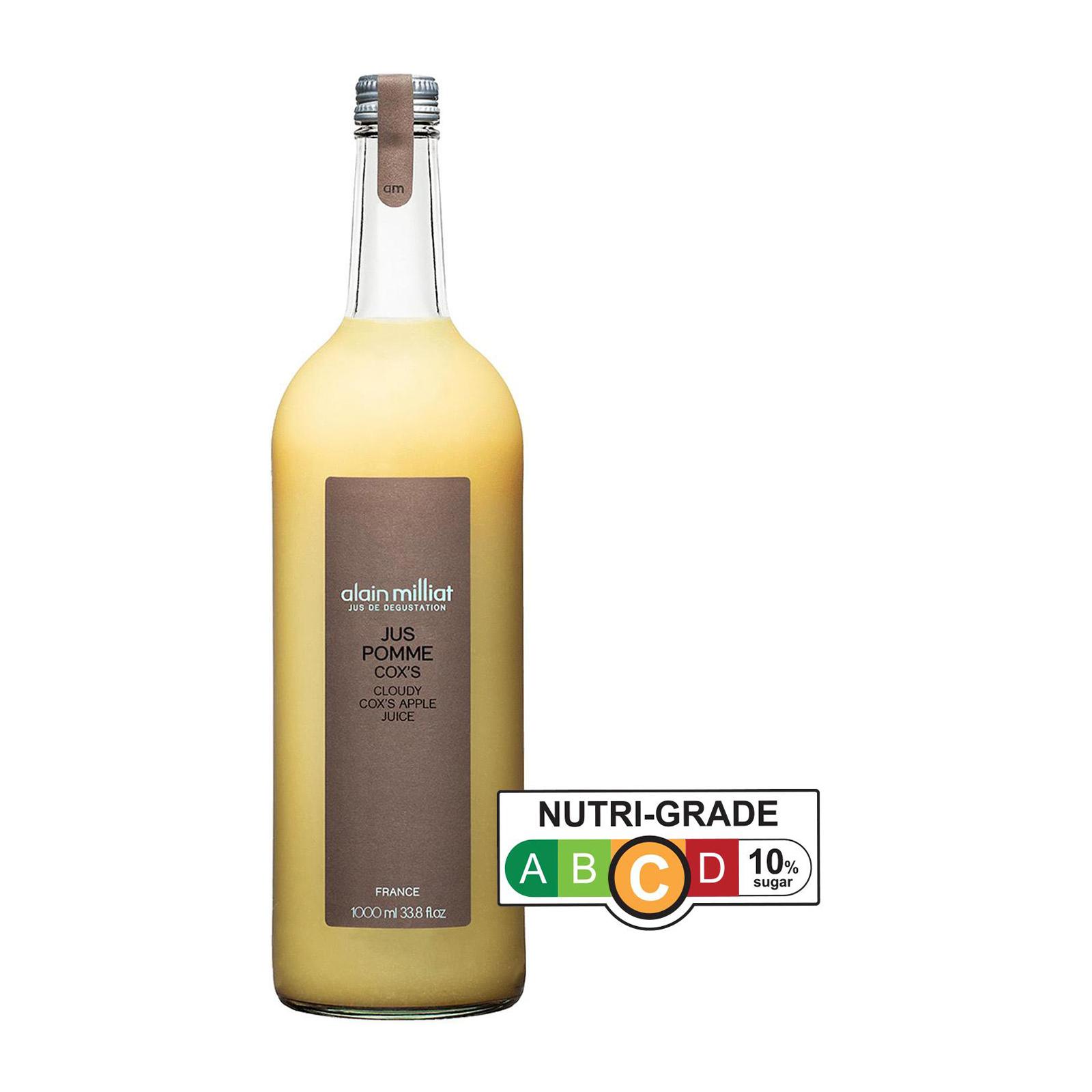 Alain Milliat Cox's Apple Juice - Chilled - By Culina | Lazada Singapore