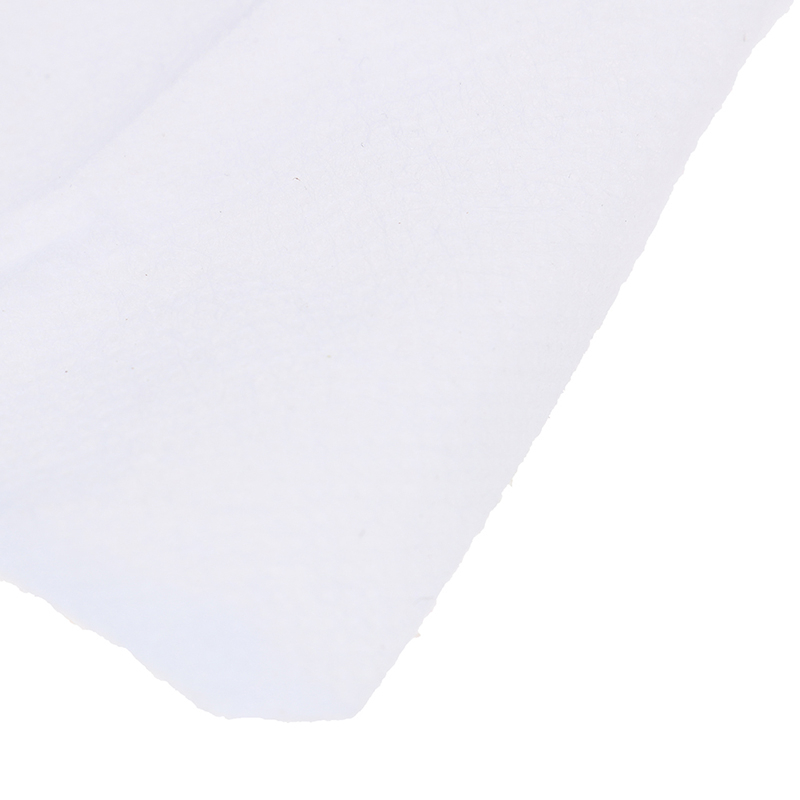 5pcs Aquarium Filter Bag Fish Tank Mesh Cotton Elasticated Bag Cleaning ...