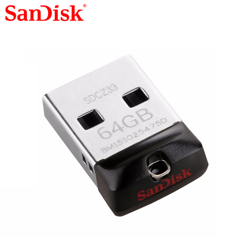 SanDisk CZ33 2.0 USB/CZ430 130mb/s USB 3.1 128GB 256GB 512G Original ...
