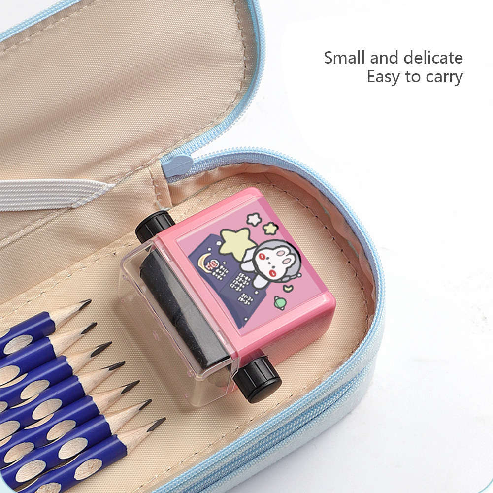 SF Math Stamp Roller Addition Subtraction Multiplication Division ...