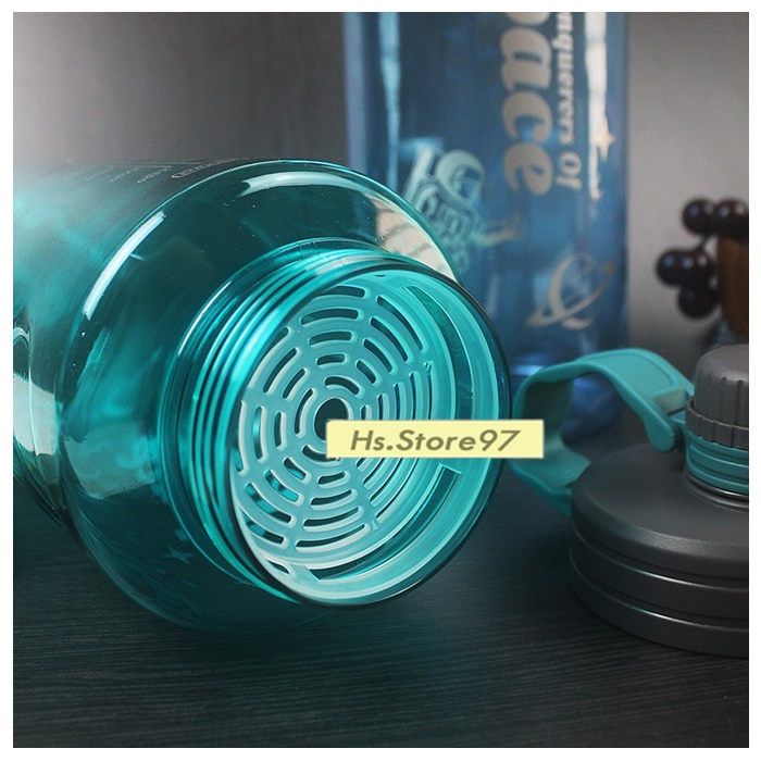 [BISA COD] Botol Minum 3 Liter CLAIR Termos Air Minum 3 Liter | Lazada ...