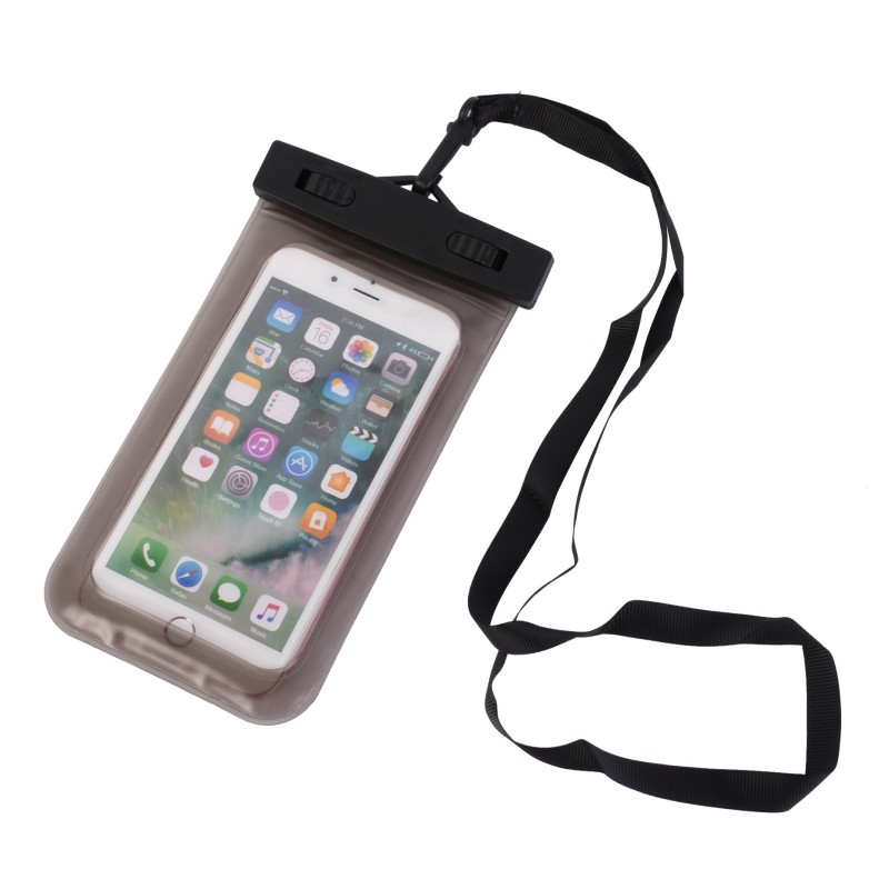 【SmartHorizon】Outdoor Folder Waterproof Bag Mobile Phone Bag Portable ...