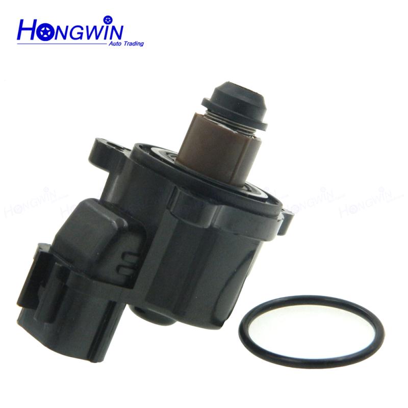 Idle Speed Air Control Valve Fits Mitsubishi Chrysler Dodge Lioncel ...