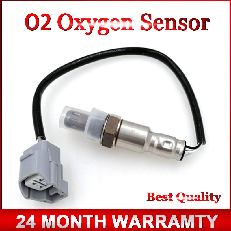 Oxygen Sensor 89465-BZ460 BZ490 for Toyota AGYA/WIGO 2012 Gen2 B10 ...