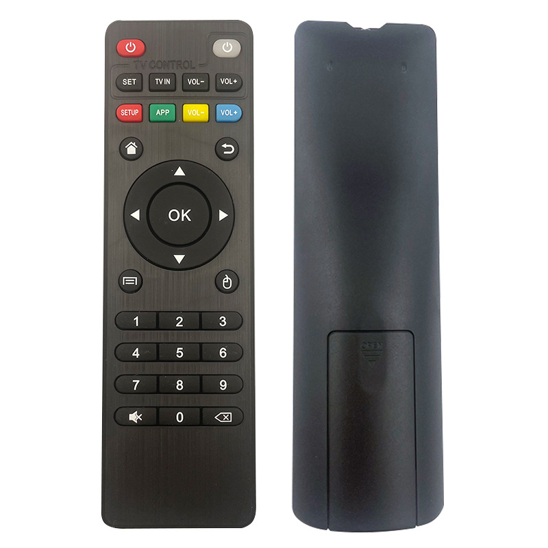 【Limited Stock Available】 X96 Mini Replaced Universal Android Remote ...