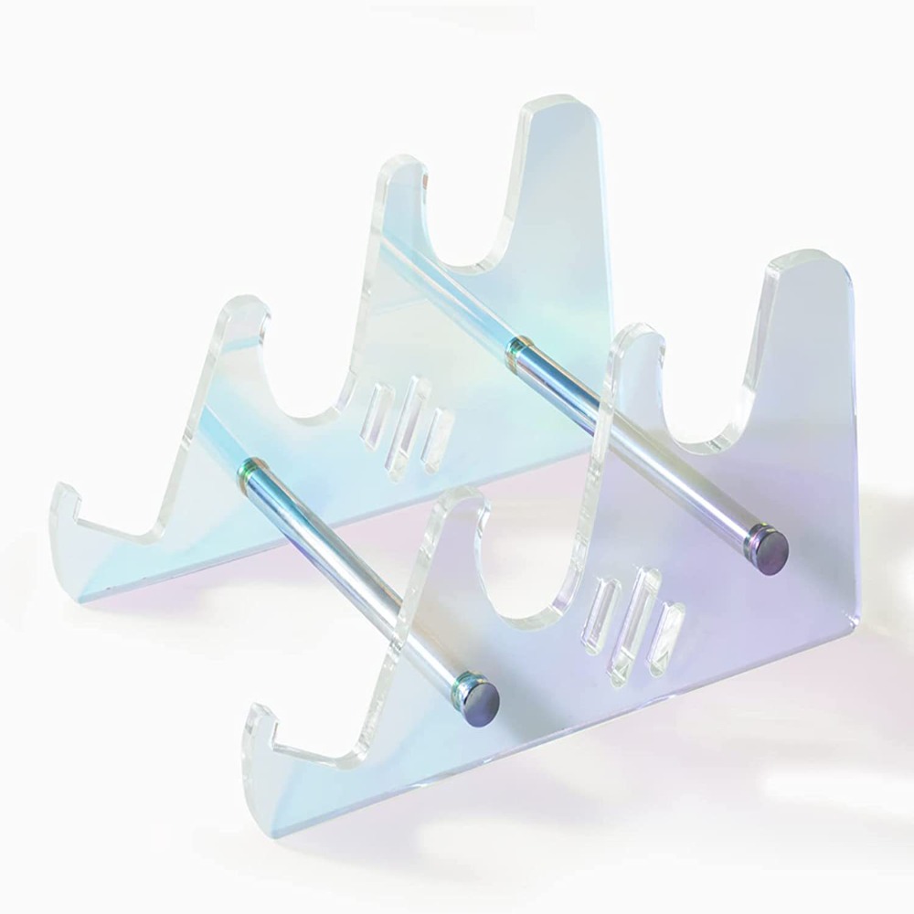 BENNETTGC Mechanical Keyboard 3 Tiers Keyboard Display Stand ...