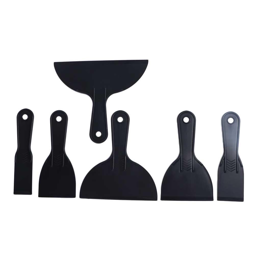 Paint Tile Grout Plastic Putty Spreader Car Film Patch Construction ...
