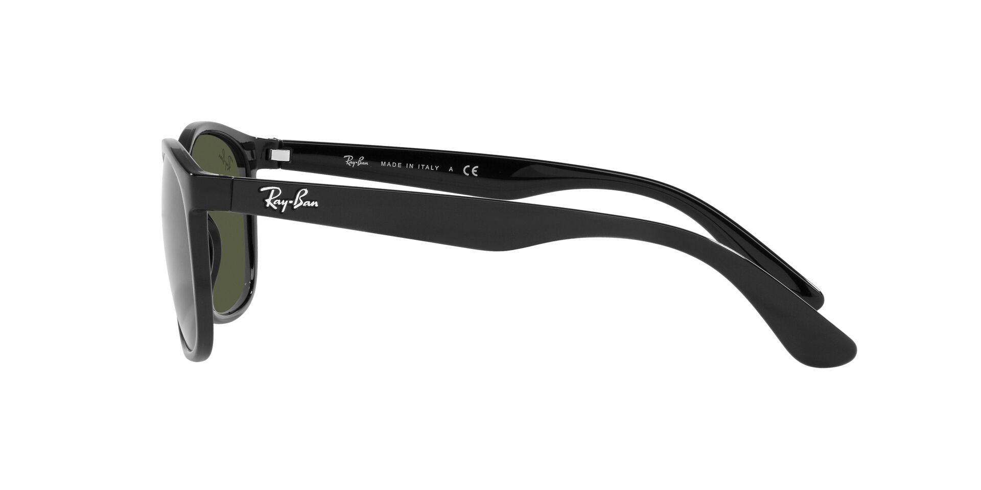 RAY-BAN - - RB4374F 601/M3 -Sunglasses - Ray-Ban - ThaiPick
