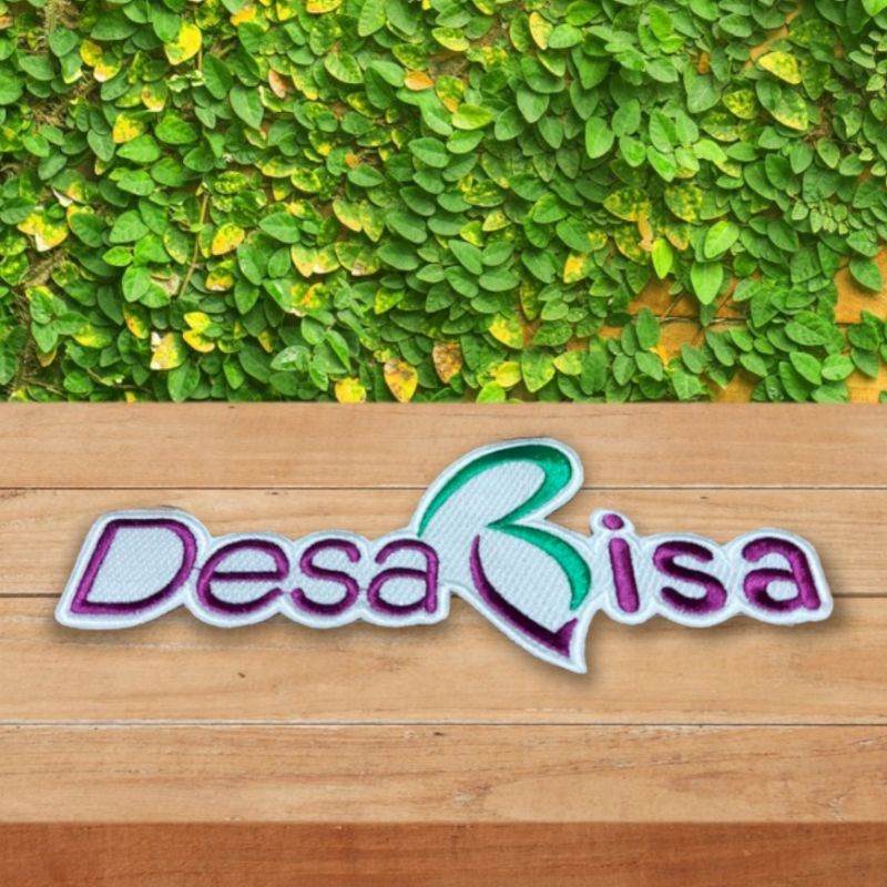 BORDIRAN DESA BISA UNTUK KEMEJA PENDAMPING DESA KEMENDESA DESA BISA ...