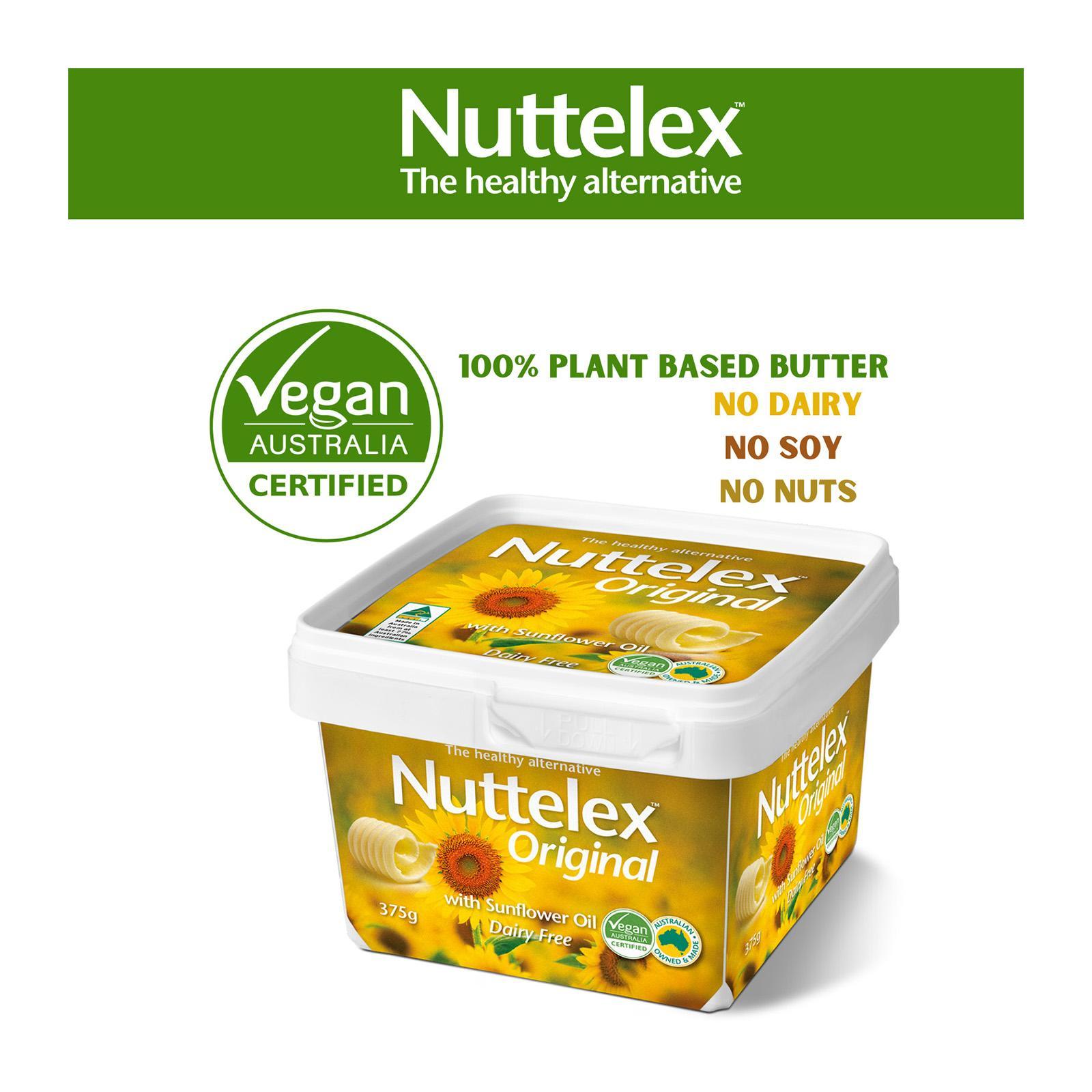 Nuttelex Original Vegan Spread | Lazada Singapore