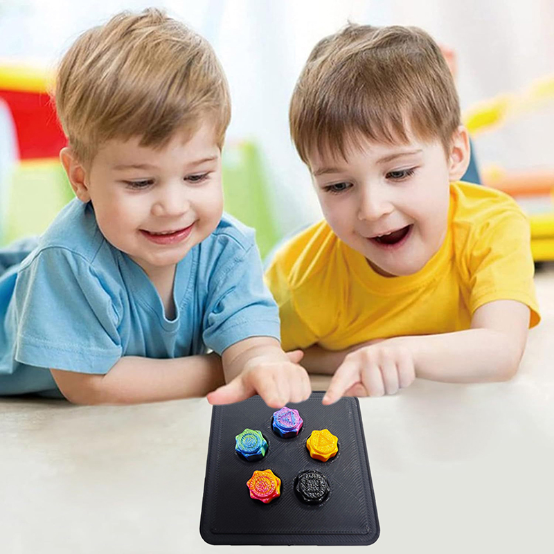 5Pcs Dice Gonggi Game Set Funny Gonggi Korean Game Traditional Play ...