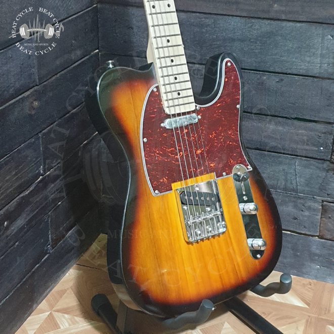 Lucky Telecaster Electric Guitar TLL | Lazada PH