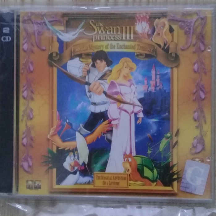 Original VCD Popular Movies | Lazada PH