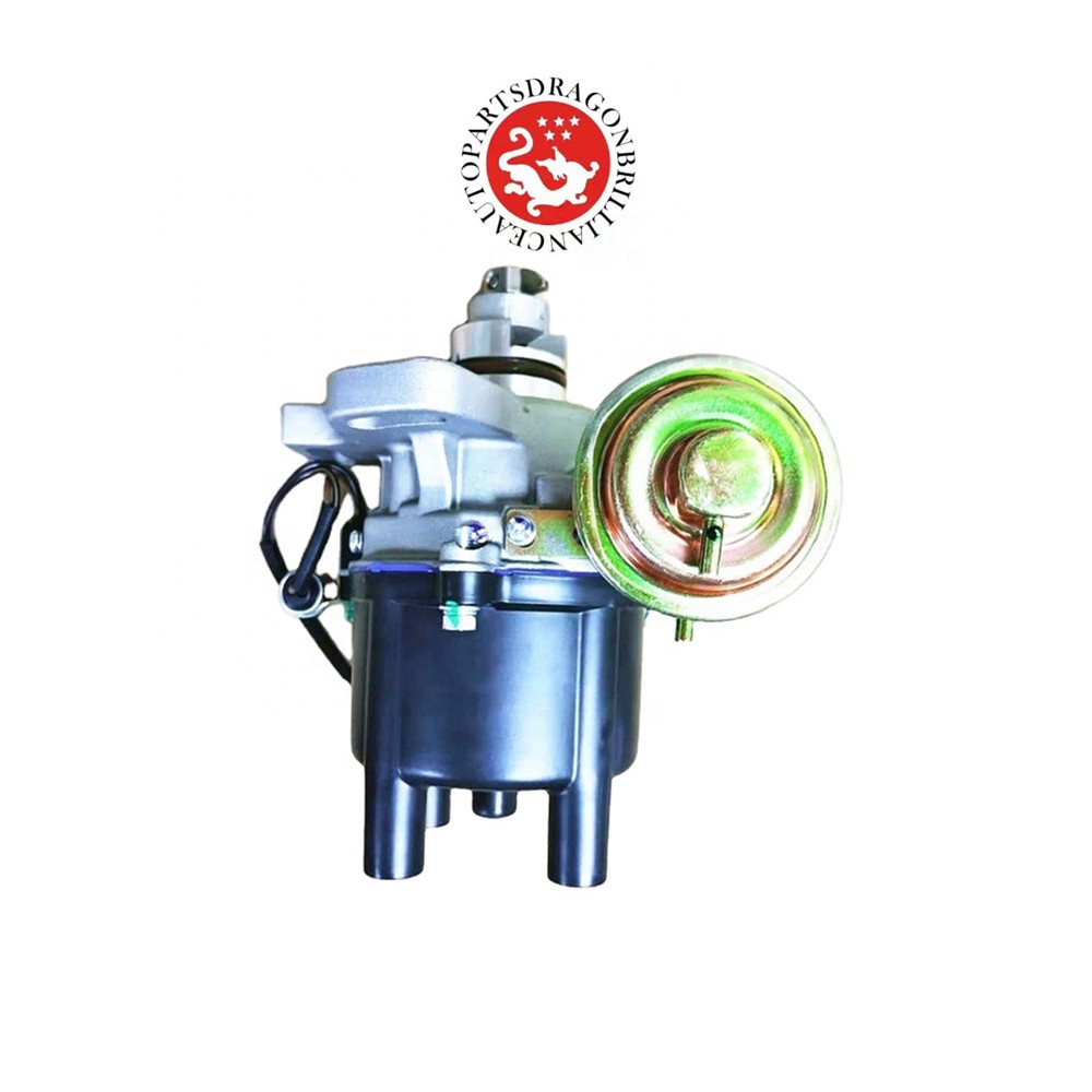 Electronic Ignition Distributor OEM 19020-16120 19020-16111 1902016120 ...