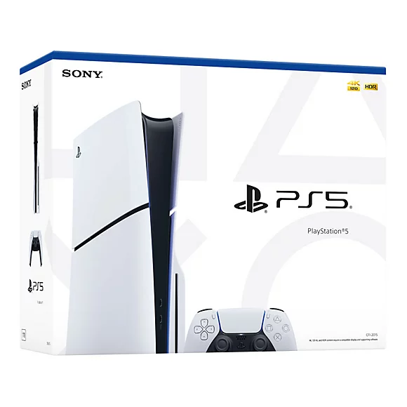 SONY - PS5 Slim model - PlayStation | Lazada PH