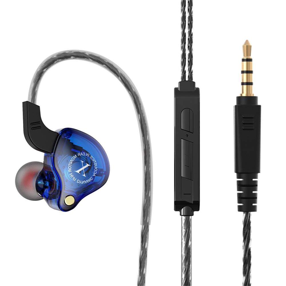【Best value for money】Sport Earphone Headset Fonge X2 In-ear Sports ...