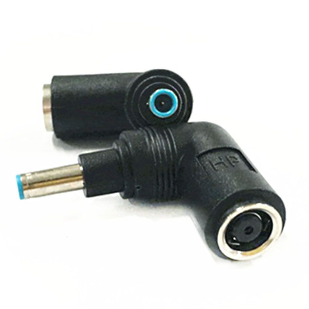 Core Converter Blue Tips for HP Dell Connector Power Charger Laptop ...