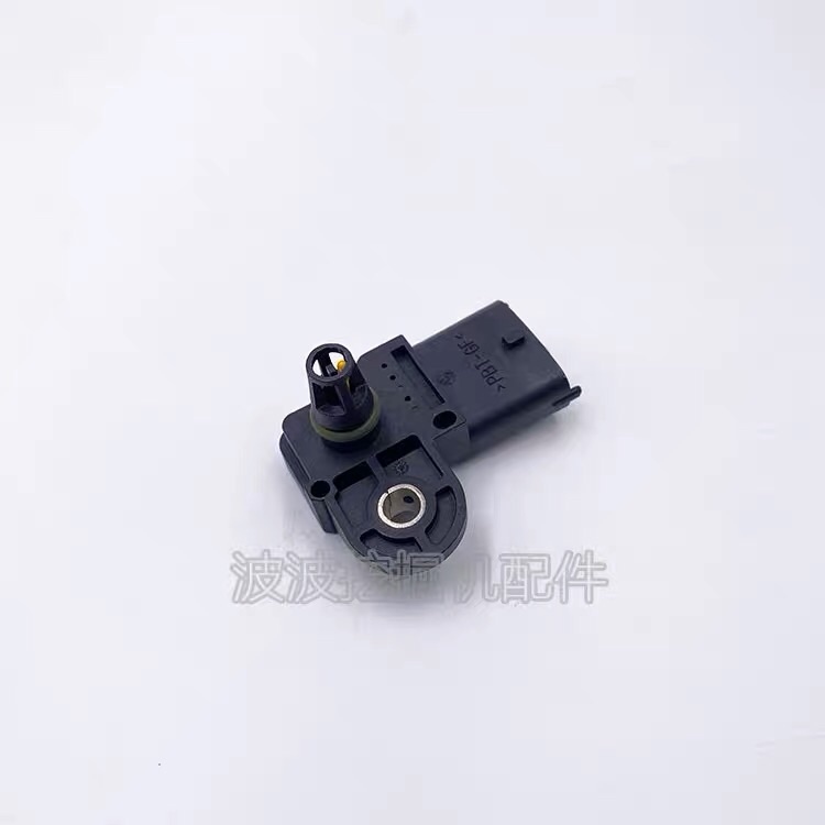 Volvo excavator parts EC210B air pressure sensor air intake pressure ...
