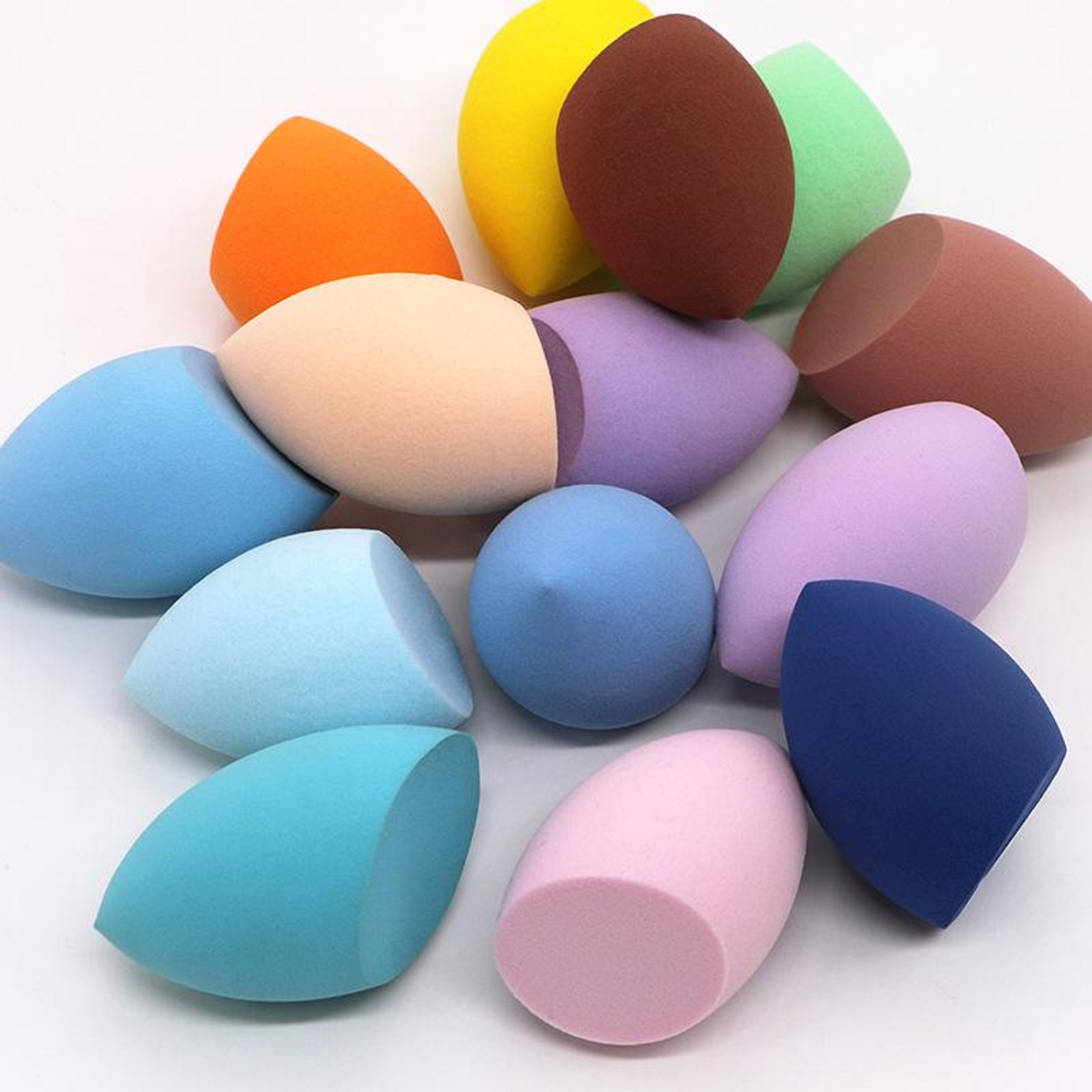 NOS Make up Sponge (1 pcs) | Lazada PH