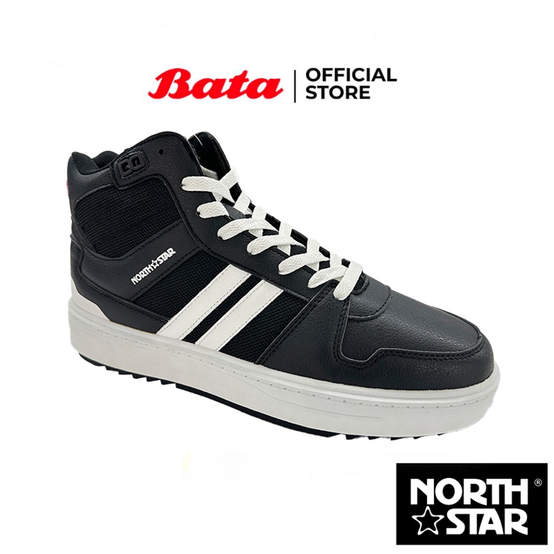 Bata บาจา รองเท้าเล่นสงกรานต์ รองเท้าลุยน้ำแบบสวมเปิดส้น นุ่มเบาสวมใส่ ...