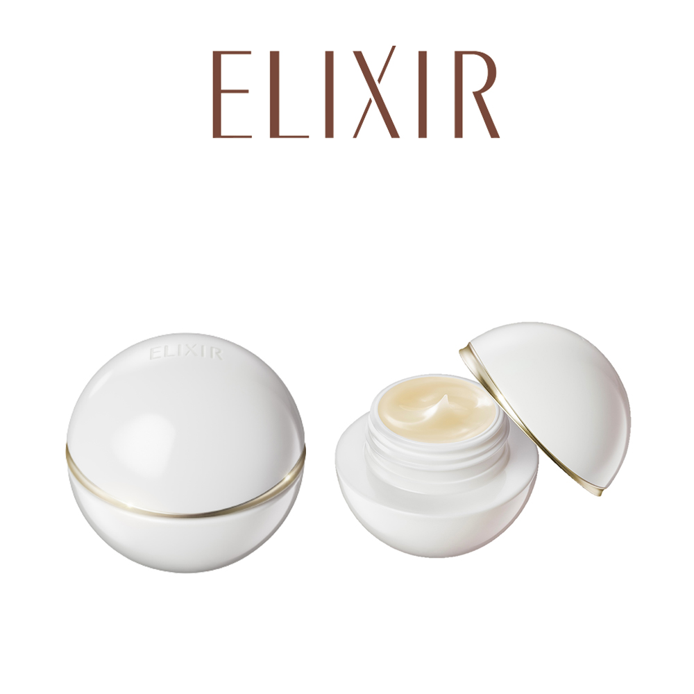 Kem dưỡng cải thiện nếp nhăn ngăn ngừa lão hóa Elixir Bouncing Moisture ...