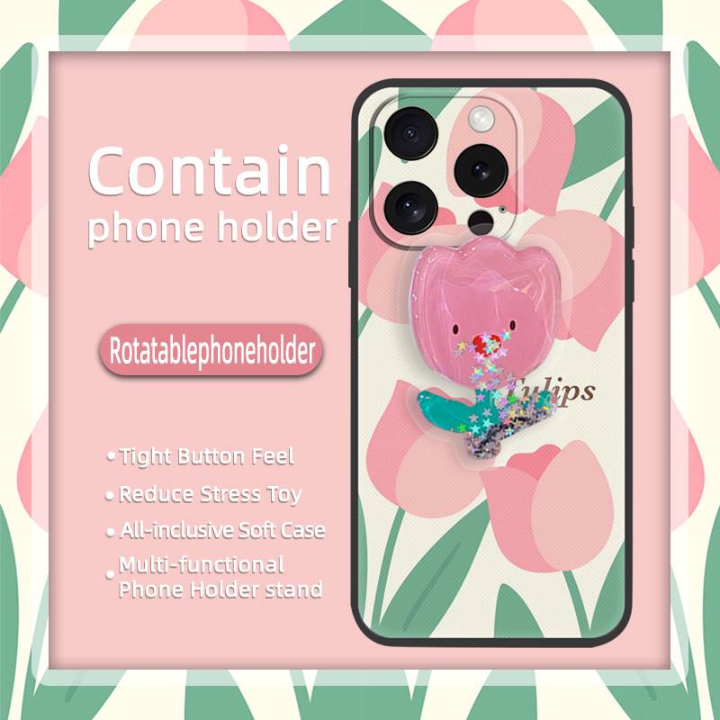 Silicone Anti-knock Phone Case For iphone16 Pro Max/16ProMax Dirt ...