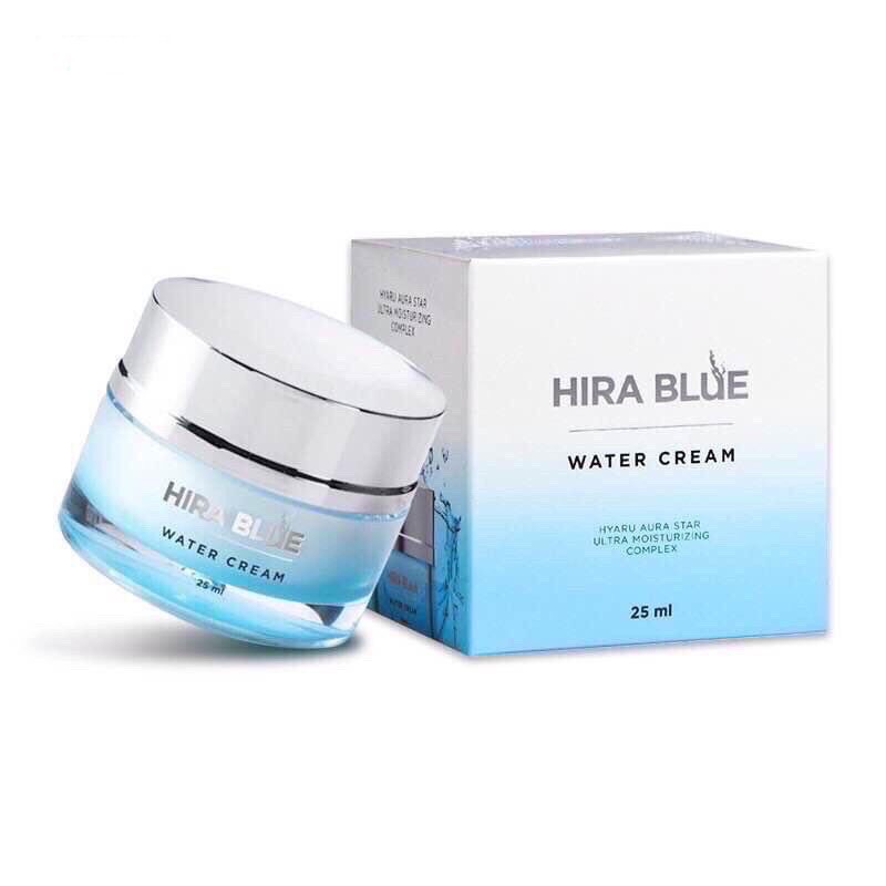 ไฮร่าบลู Hira Blue ของแท้ 25 ml - BeeKaBestShop - ThaiPick