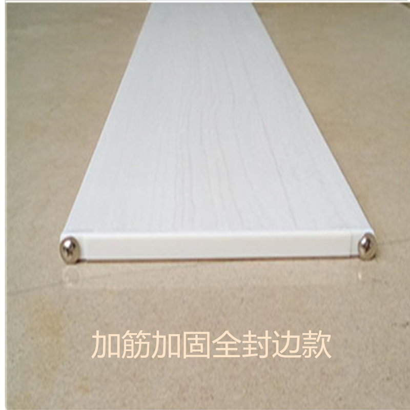 PVC folding door indoor kitchen partition living room bathroom hanging ...